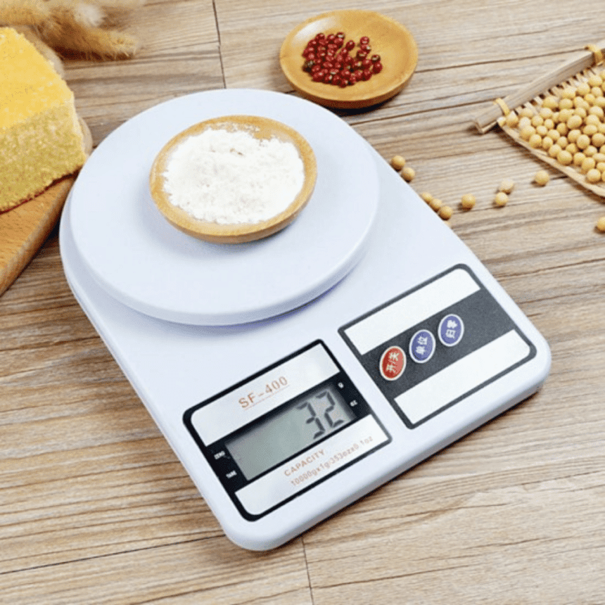 Portable Digital Scale Price In Pakistan | Cosmo Wholesale